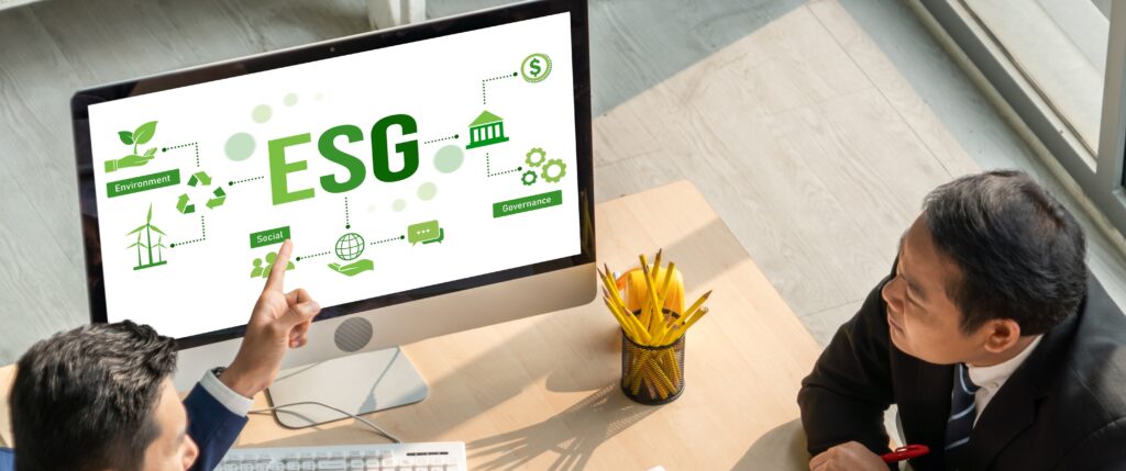 ESG Consulting Services – CES Environmental Solutions